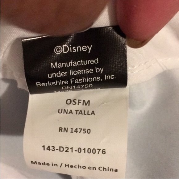 Accessories | Disney Characters Adjustable Unisex Baseball Cap New ...